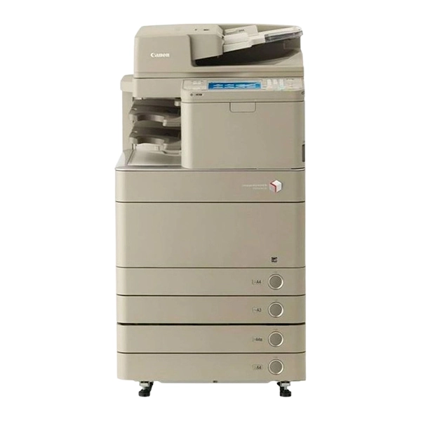 Canon – imageRUNNER ADVANCE C5235 Color - alphatecuae.com